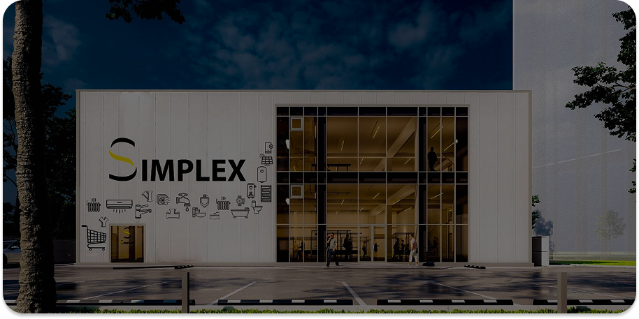 Simplex NEWS | Simplex